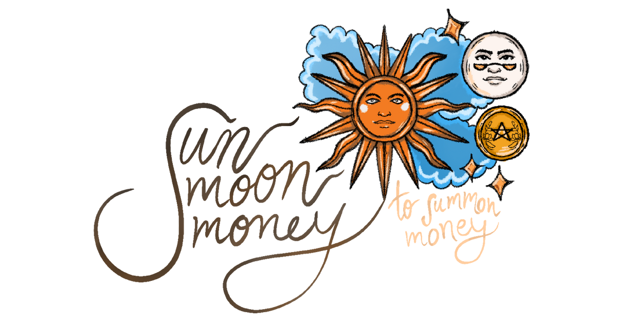 SunMoonMoney